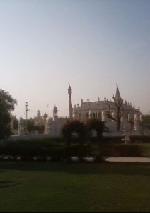 Places to Visit in Ladnun: Tourist Places in Ladnun, Ladnun Tourism ...