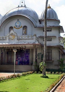 Kallil Devi Temple - Kalady | Kallil Devi Temple Photos, Sightseeing ...