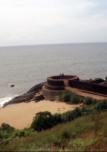 Places to Visit in Bekal: Tourist Places in Bekal, Bekal Tourism, Best ...