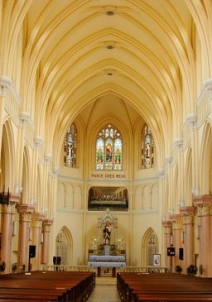 Aluva Tourism, Travel Guide & Tourist Places in Aluva-NativePlanet