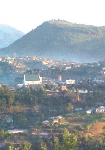 Dimapur Tourism, Travel Guide & Tourist Places in Dimapur-NativePlanet