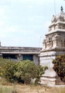 Places to Visit in Dharmapuri: Tourist Places in Dharmapuri, Dharmapuri ...