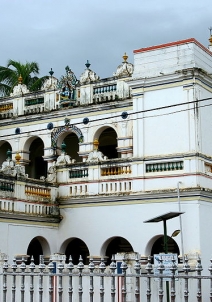 Devakottai - Karaikudi | Devakottai Photos, Sightseeing -NativePlanet