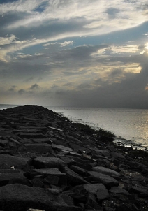 Places to Visit in Karaikal: Tourist Places in Karaikal, Karaikal ...