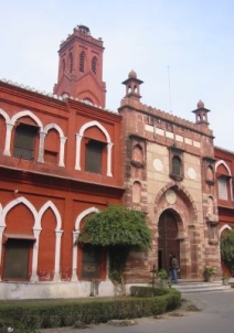 Places to Visit in Aligarh: Tourist Places in Aligarh, Aligarh Tourism ...