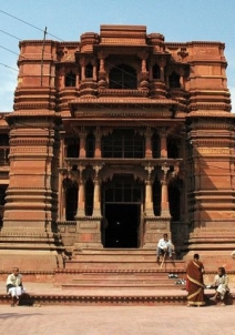 Kesi Ghat - Vrindavan | Kesi Ghat Photos, Sightseeing -NativePlanet