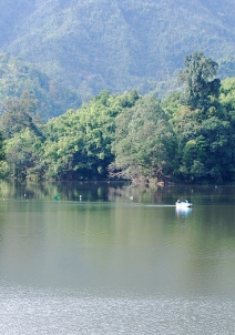 Ita Fort - Itanagar | Ita Fort Photos, Sightseeing -NativePlanet