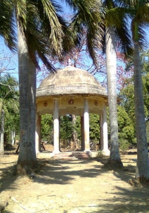 Panchet Dam - Dhanbad | Panchet Dam Photos, Sightseeing -NativePlanet