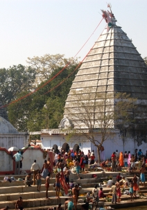 Baba Basukinath Dham - Dumka | Baba Basukinath Dham Photos, Sightseeing ...