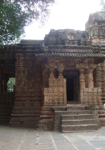 Places to Visit in Kabirdham: Tourist Places in Kabirdham, Kabirdham ...