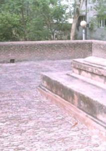 Places to Visit in Panipat: Tourist Places in Panipat, Panipat Tourism ...