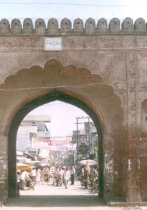 Kala Amb - Panipat | Kala Amb Photos, Sightseeing -NativePlanet