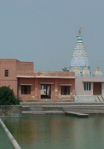 Places to Visit in Jind: Tourist Places in Jind, Jind Tourism, Best ...