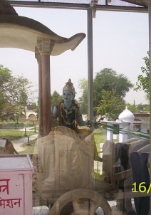 Thanesar - Kurukshetra | Thanesar Photos, Sightseeing -NativePlanet