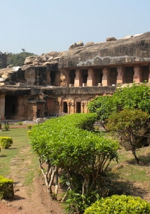 Deras Dam - Bhubaneswar | Deras Dam Photos, Sightseeing -NativePlanet