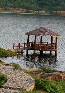 Places to Visit in Rourkela: Tourist Places in Rourkela, Rourkela ...