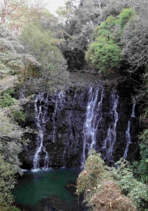 Motphran - Shillong | Motphran Photos, Sightseeing -NativePlanet