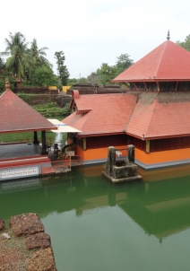 Places to Visit in Bekal: Tourist Places in Bekal, Bekal Tourism, Best ...