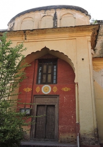 Arki Palace - Arki | Arki Palace Photos, Sightseeing -NativePlanet