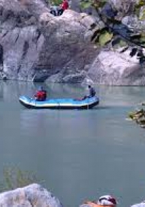Rishikesh Tourism, Travel Guide & Tourist Places in Rishikesh-NativePlanet