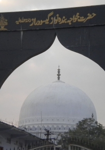 Places to Visit in Kalburgi: Tourist Places in Kalburgi, Kalburgi ...