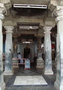 Ulavi Channabasaveshwara Temple - Dharwad | Ulavi Channabasaveshwara ...