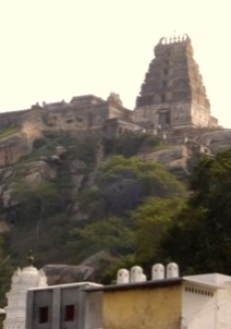 Places to Visit in Melukote: Tourist Places in Melukote, Melukote ...