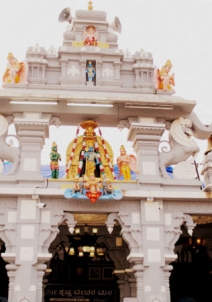 Someshwara Temple - Byndoor | Someshwara Temple Photos, Sightseeing ...