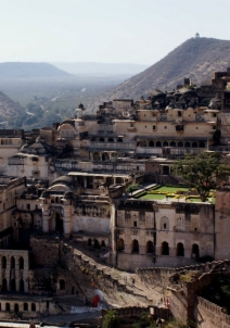 Indragarh Fort - Bundi | Indragarh Fort Photos, Sightseeing -NativePlanet