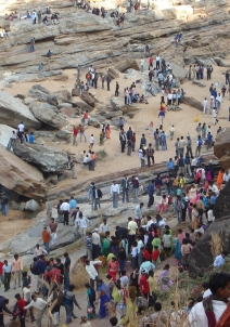 Places to Visit in Chatra: Tourist Places in Chatra, Chatra Tourism ...