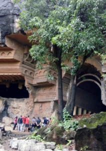 Kondeshwar Temple - Karjat | Kondeshwar Temple Photos, Sightseeing ...