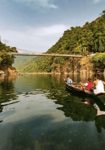 Borghat Temple - Jaintia Hills | Borghat Temple Photos, Sightseeing ...