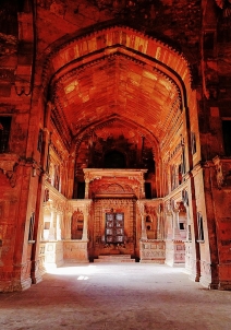 Krishna Janmabhoomi Temple - Mathura | Krishna Janmabhoomi Temple ...