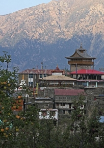 Places to Visit in Kalpa: Tourist Places in Kalpa, Kalpa Tourism, Best ...