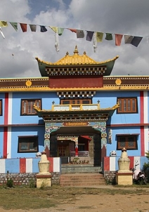 Places to Visit in Bir: Tourist Places in Bir, Bir Tourism, Best ...