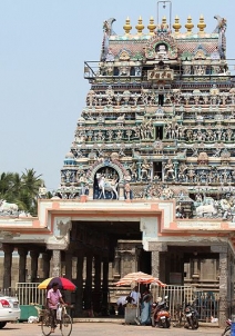 Places to Visit in Cuddalore: Tourist Places in Cuddalore, Cuddalore ...