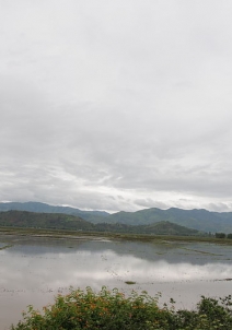 Waithou Lake - Thoubal | Waithou Lake Photos, Sightseeing -NativePlanet