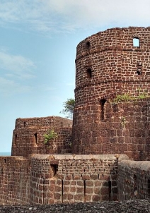 Ganpatipule Tourism, Travel Guide & Tourist Places in Ganpatipule ...