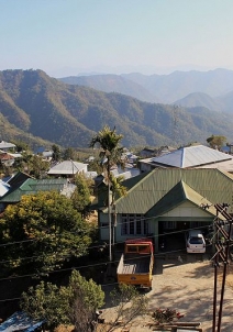 Places to Visit in Lunglei: Tourist Places in Lunglei, Lunglei Tourism ...