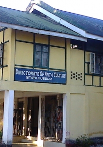 Kohima War Cemetery - Kohima | Kohima War Cemetery Photos, Sightseeing ...