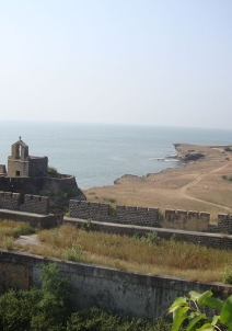 Daman And Diu Travel Guide : Tourist Places to visit, Attractions. Best ...