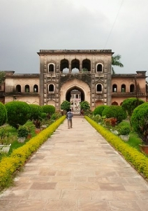 Places to Visit in Bithoor: Tourist Places in Bithoor, Bithoor Tourism ...