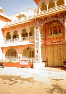 Places to Visit in Palamu: Tourist Places in Palamu, Palamu Tourism ...