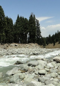 Places to Visit in Budgam: Tourist Places in Budgam, Budgam Tourism ...