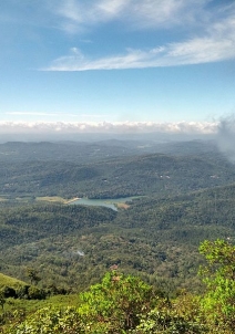 Ayyanakere Lake - Chikmagalur | Ayyanakere Lake Photos, Sightseeing ...