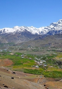 Places to Visit in Poonch: Tourist Places in Poonch, Poonch Tourism ...