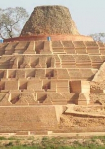 Places to Visit in West Champaran: Tourist Places in West Champaran ...