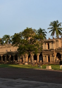 Brihadeshwara Temple - Thanjavur | Brihadeshwara Temple Photos ...
