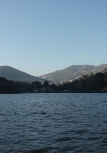 Thandi Sadak - Nainital | Thandi Sadak Photos, Sightseeing -NativePlanet