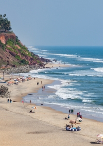 Kappil Lake - Varkala | Kappil Lake Photos, Sightseeing -NativePlanet